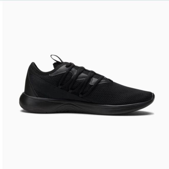 Puma | Shoes | Puma Star Vital Dbl Outline Puma Blackconcrete Grey ...